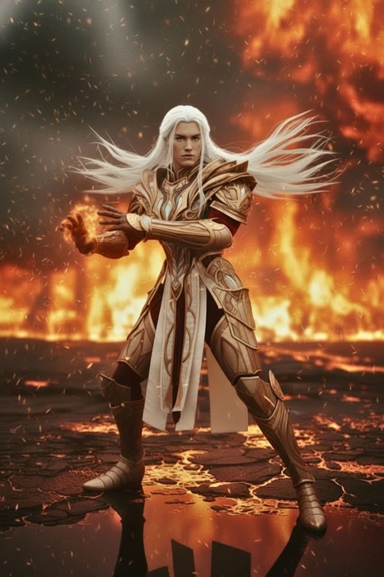 Ketika Tang San Menjadi Nyata: Adaptasi Asura God Versi Live-Action ...