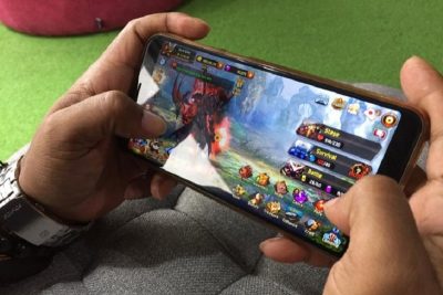 Pengaruh Game Online di Balik Kasus Anak Tikam Ibu di Medan, Pakar ...