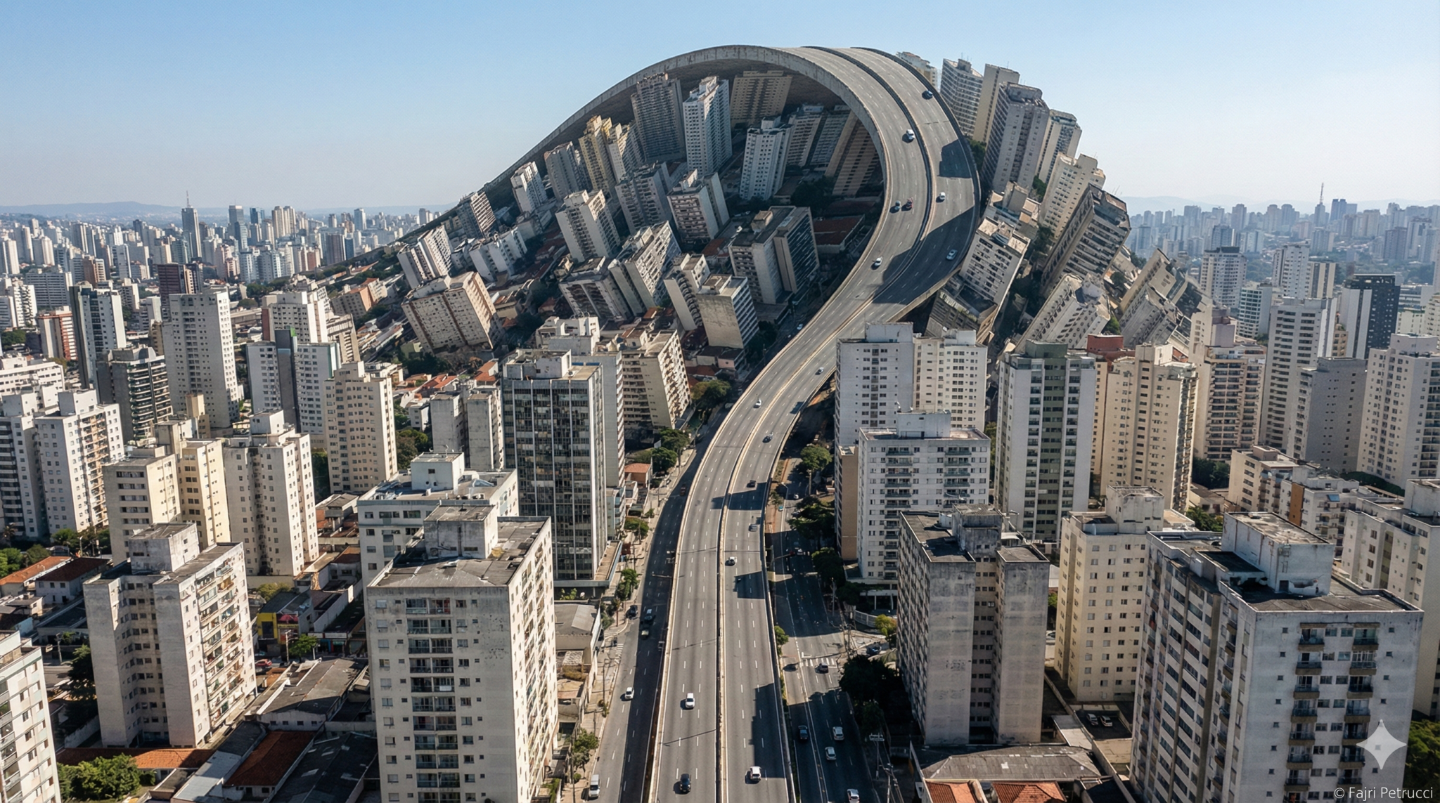 Architectural Non-Euclidean: Inception Style & Impossible Geometries ...
