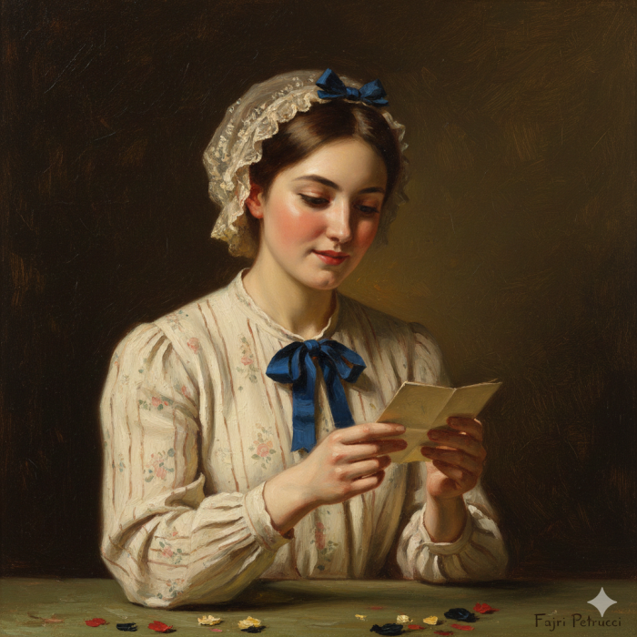 Academic Realism: Classical Fine Art & Digital Oil Paintings - Tren ...