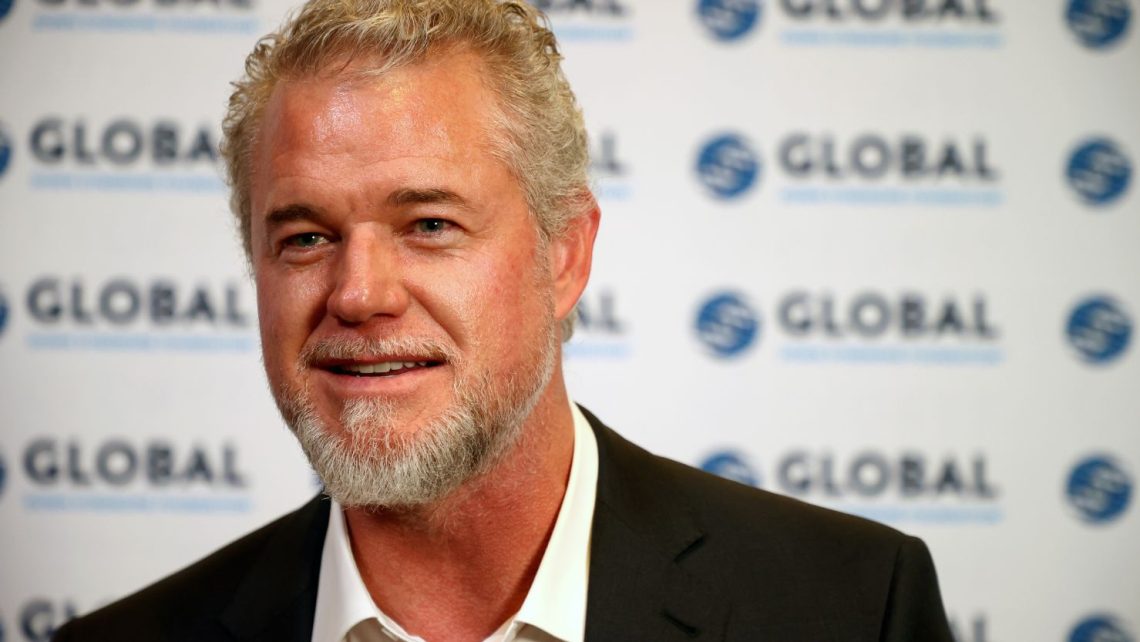 Profil Lengkap Eric Dane dan Kisah Haru Melawan ALS Sebelum Tutup Usia