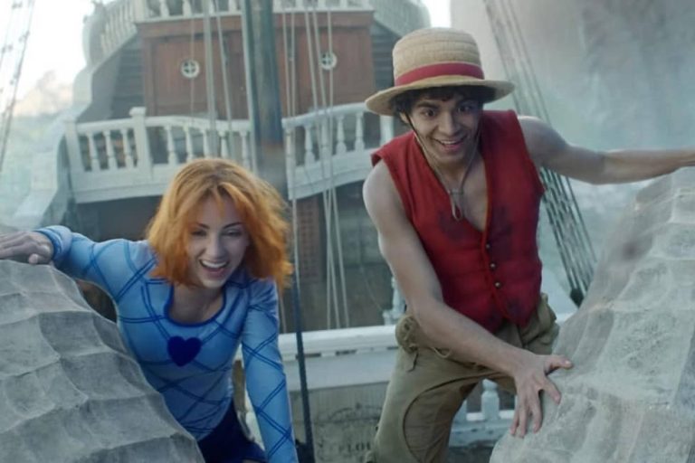 One Piece Live Action Season 2 Resmi Tayang di Netflix, Petualangan ...