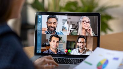 Panduan Mudah Share Screen di Zoom untuk Meeting dan Presentasi Online