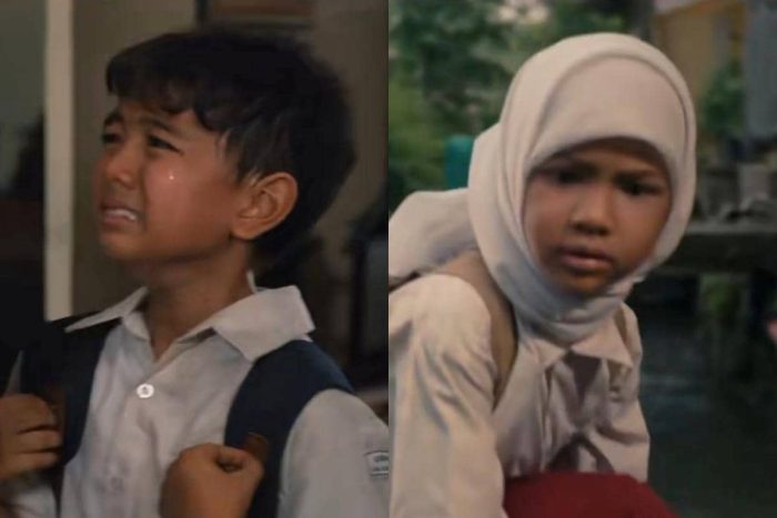 Sinopsis Children of Heaven 2026, Kisah Haru Kakak Adik Bergantian ...